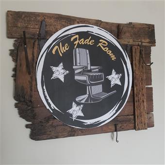 The Fade Room - Cookeville TN | Vagaro